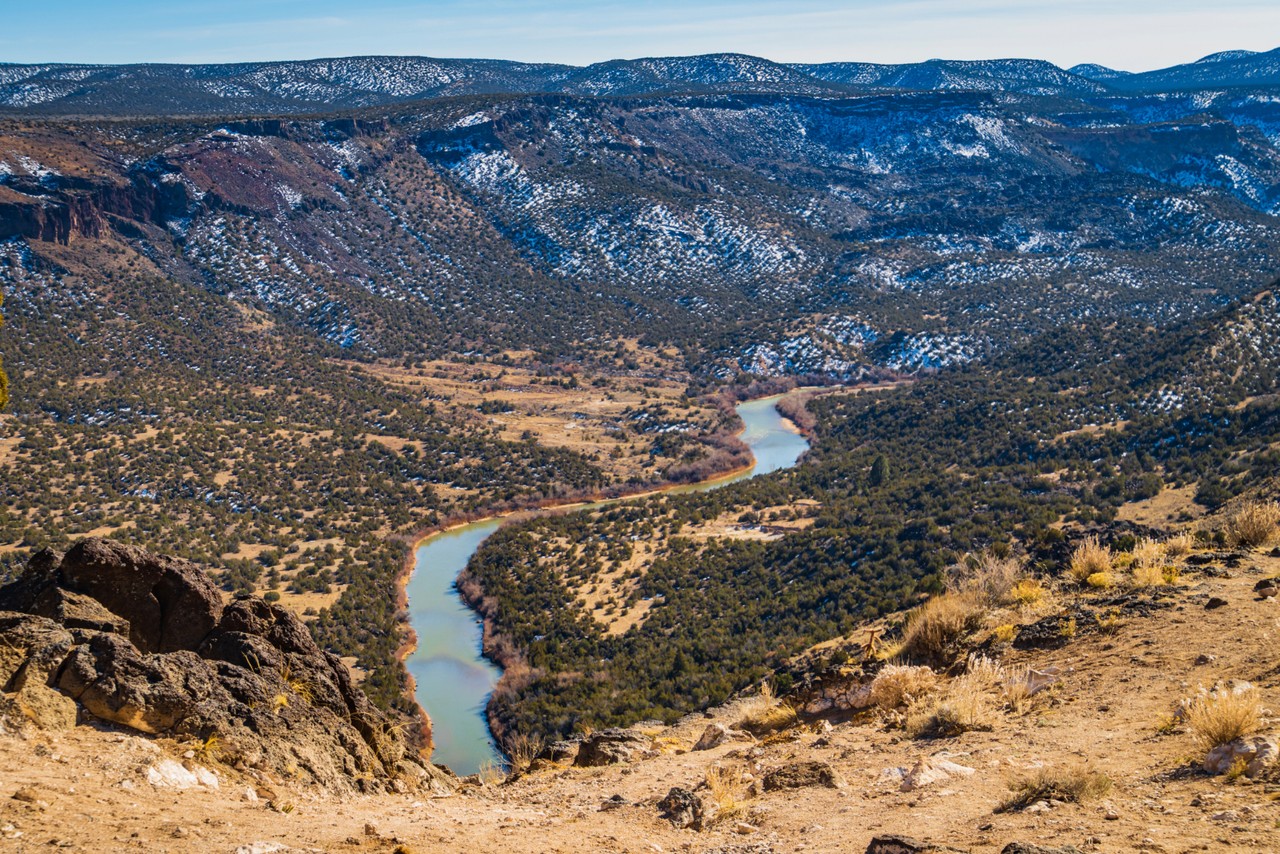 Inside Red River, New Mexico: Your Ultimate Activity Guide • Mindful ...
