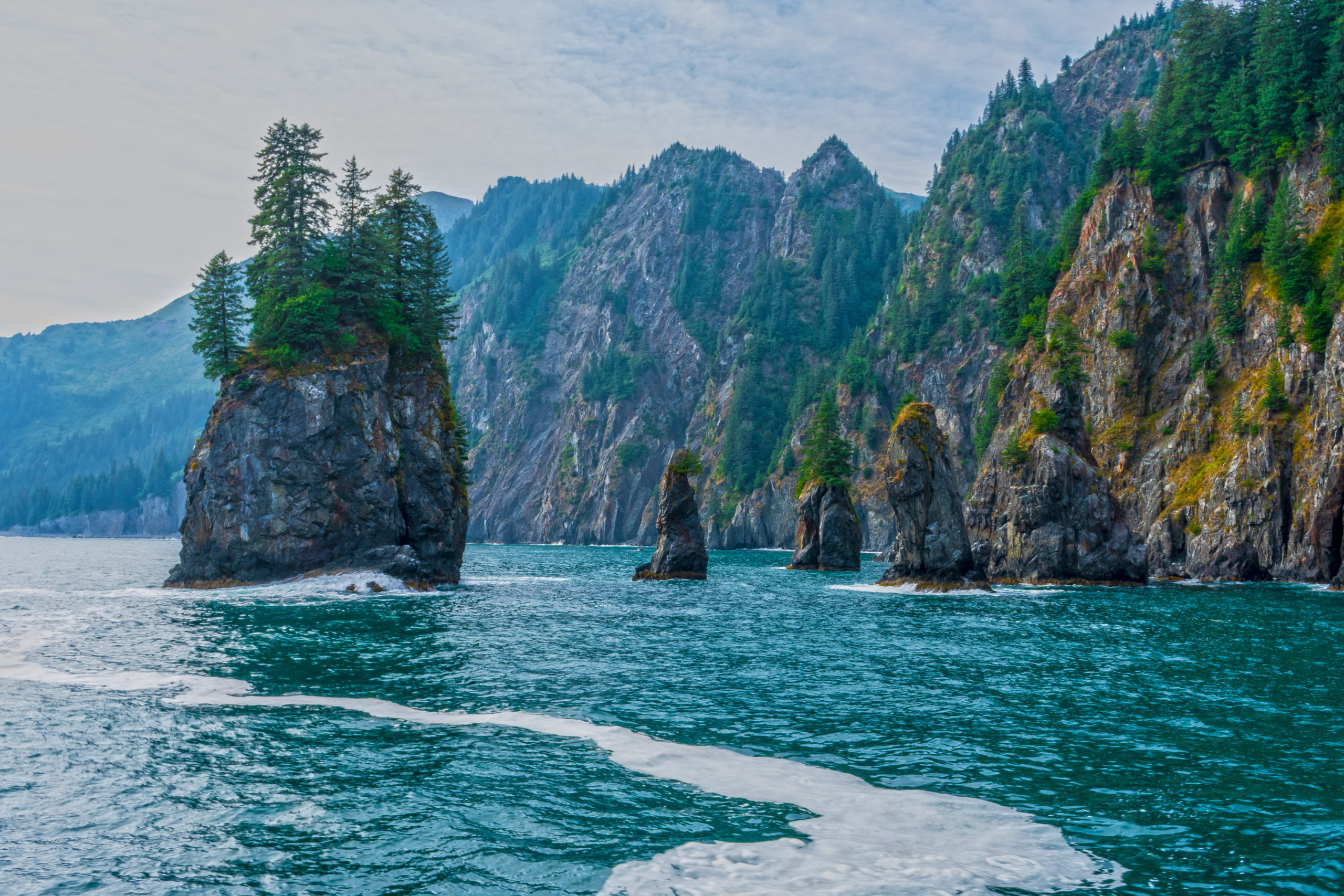 Adventure in Alaska: Explore Kenai Fjords National Park • Mindful Escapes